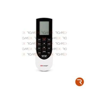 Control de Minisplit Mirage - ROMEX